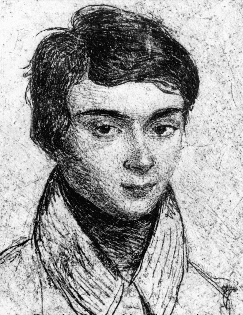 Evariste Galois Facts & Biography | Famous Mathematicians
